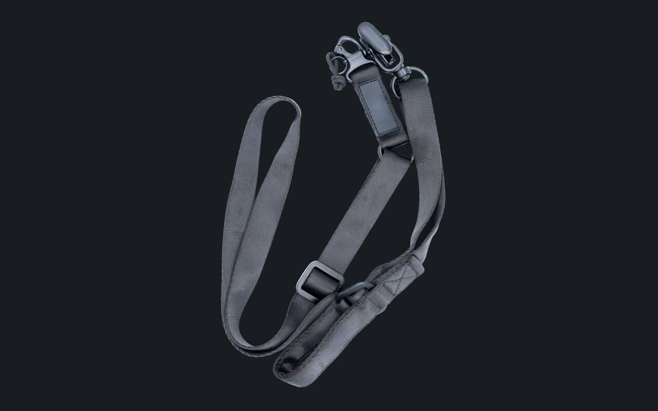 SideWinder Tactical Sling Review: The Most Comfortable and Adjustable ...