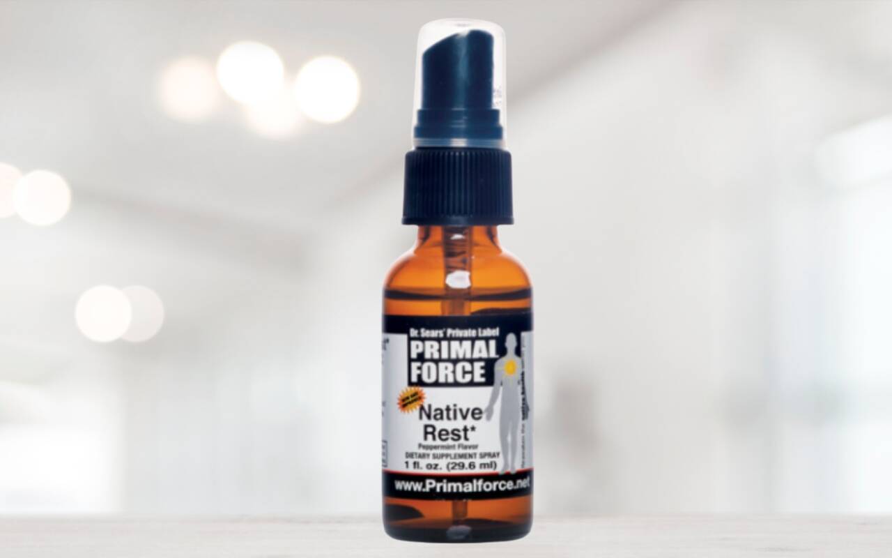 Primal Force Native Rest Review: Can This Sleep Aid Really Activate ...