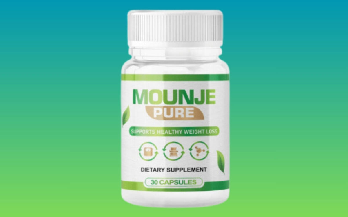 Mounje Pure Review: Real Results, Pros and Cons, and Everything You ...