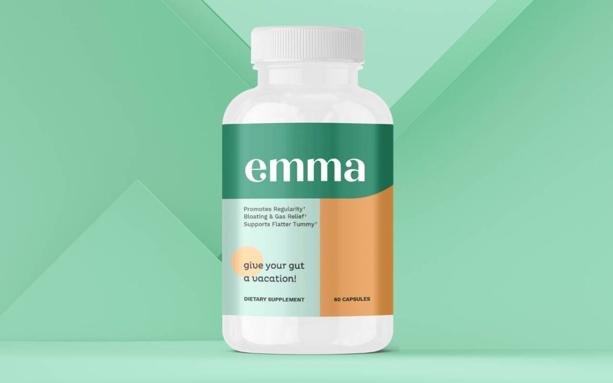 Emma Relief Ingredients Explained: Natural Solutions for Gut Health ...
