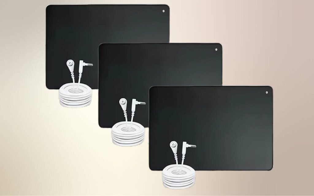 How the Nooro Grounding Mat Combines Earthing Principles with ...