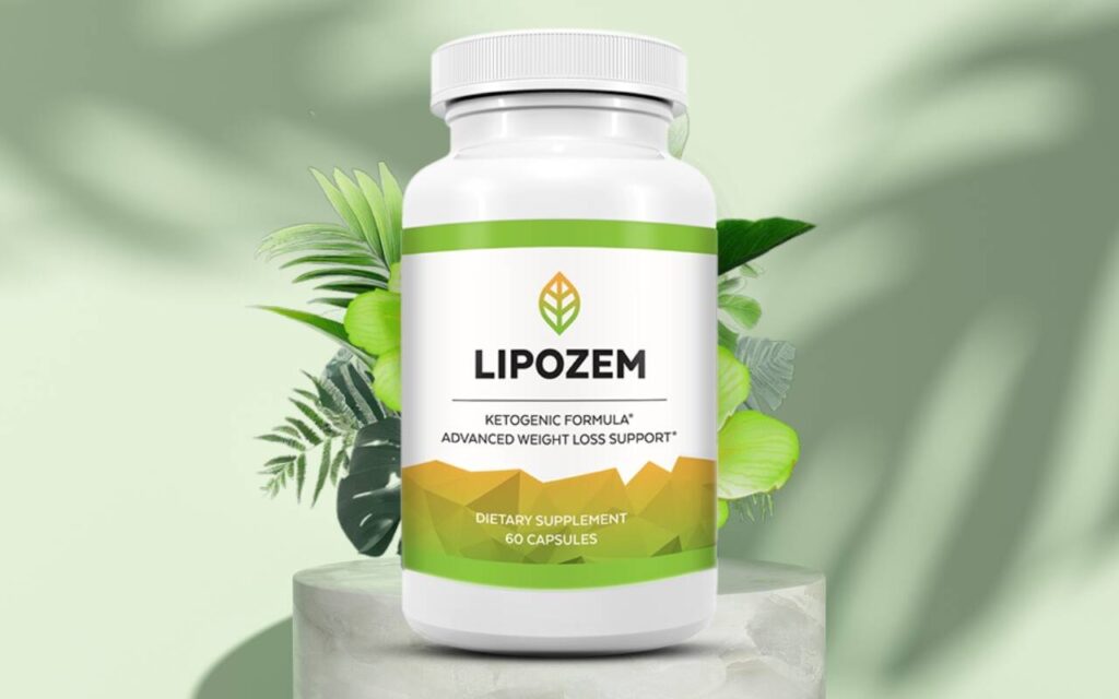 Lipozem: We Tested This Supplement - Here Is Our Honest Review ...