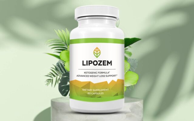 Lipozem: We Tested This Supplement - Here Is Our Honest Review ...