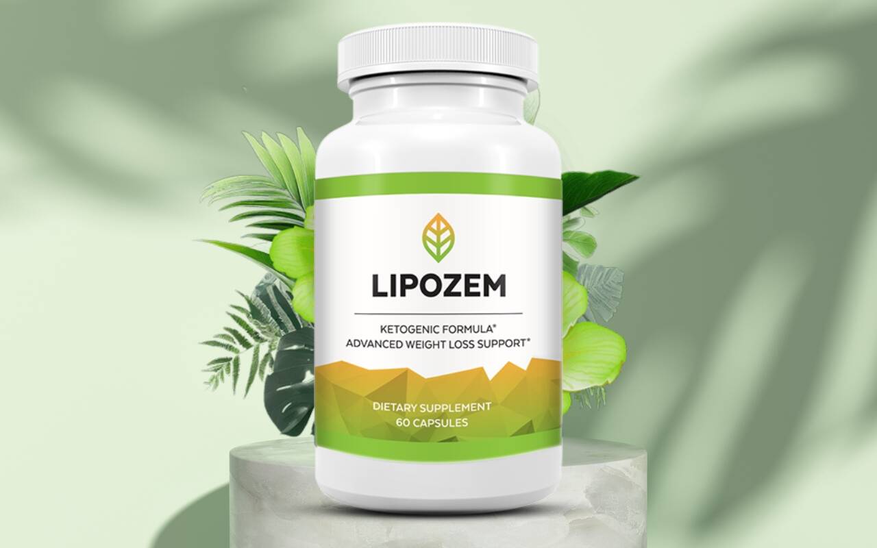 Lipozem: We Tested This Supplement - Here Is Our Honest Review ...