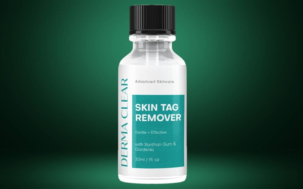 Derma Clear Skin Tag Remover Review - Is It Really Worth The Money ...