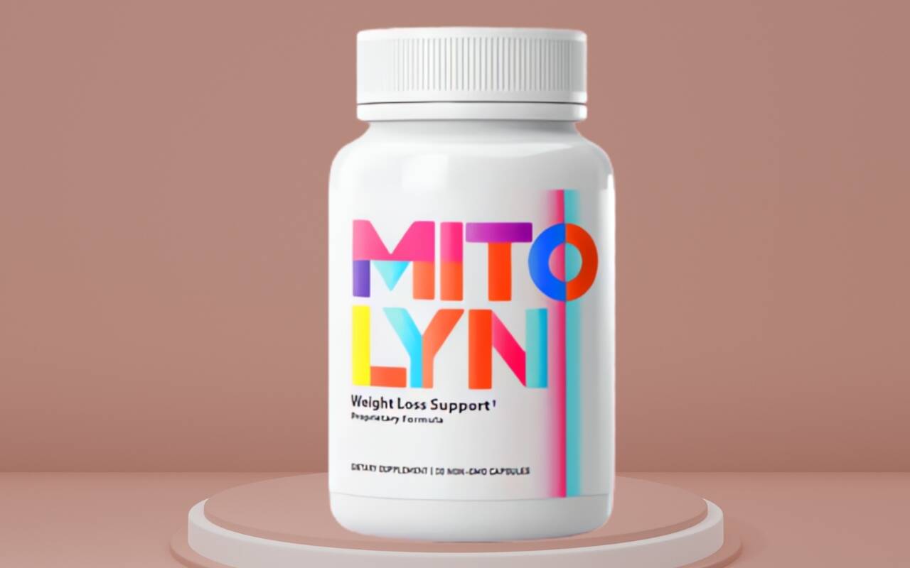 Mitolyn Exposed: Is This Weight Loss Supplement Too Good to Be True ...