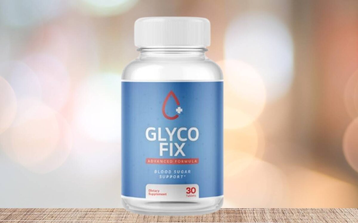 GlycoFix Review: Does It Really Work? | Peninsula Daily News