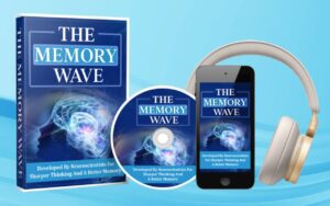 The Memory Wave Review: Can Soundwave Therapy Really Improve Your ...