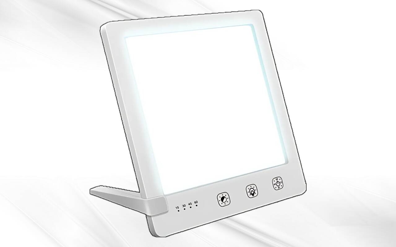 Can the Lumo Therapy Lamp Fix Your Sleep Issues? Here’s What We Found | Peninsula Daily News