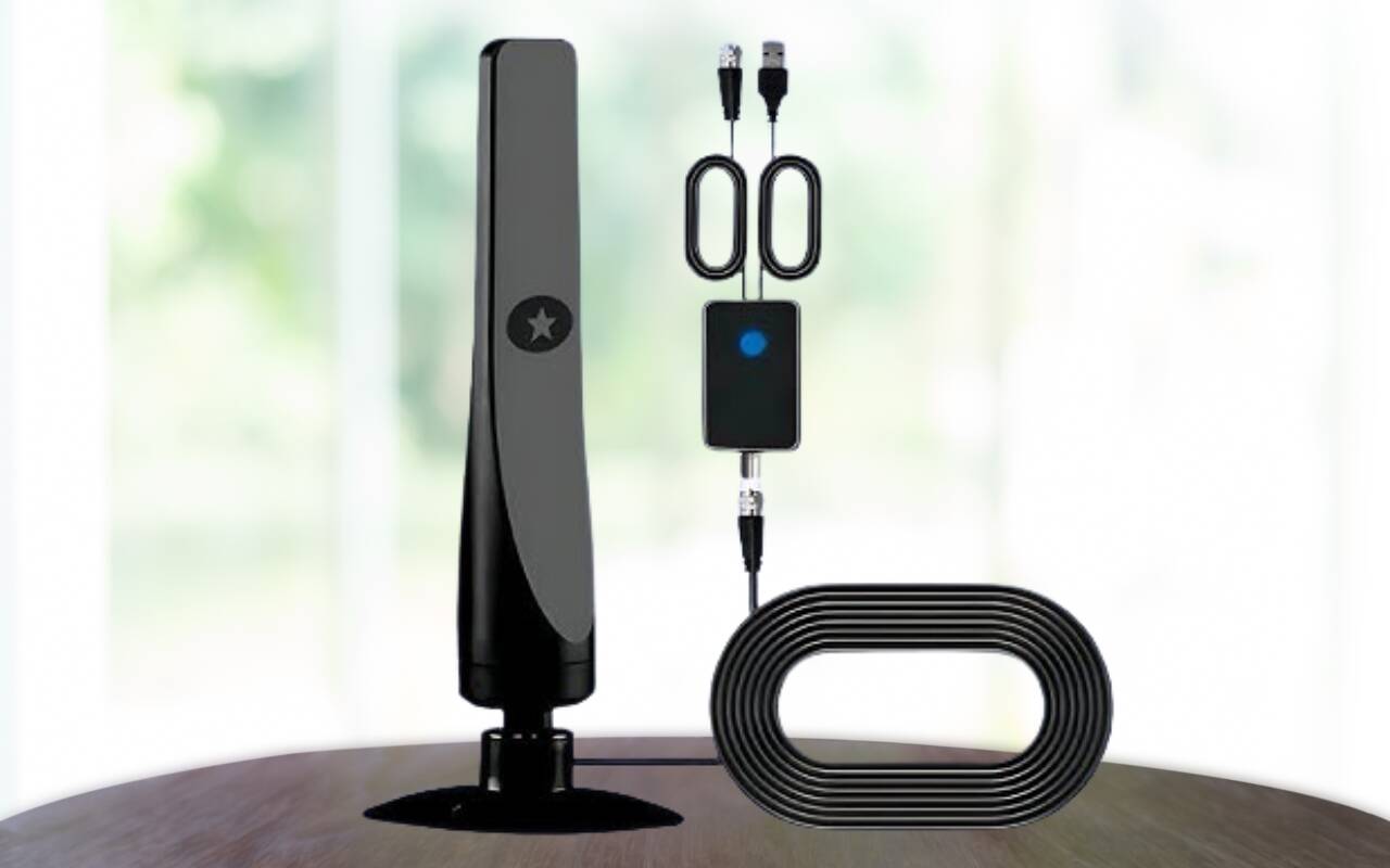 TVMax Antenna: The Simple Device That’s Helping Families Save Big on TV ...