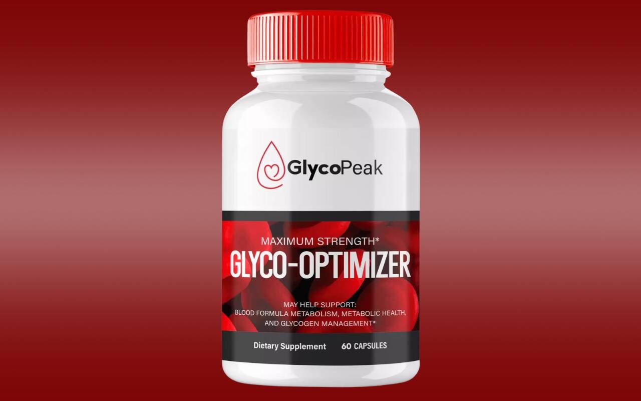 [Must-Read] Glyco Peak Glyco Optimizer: Can It Really Stabilize Blood ...