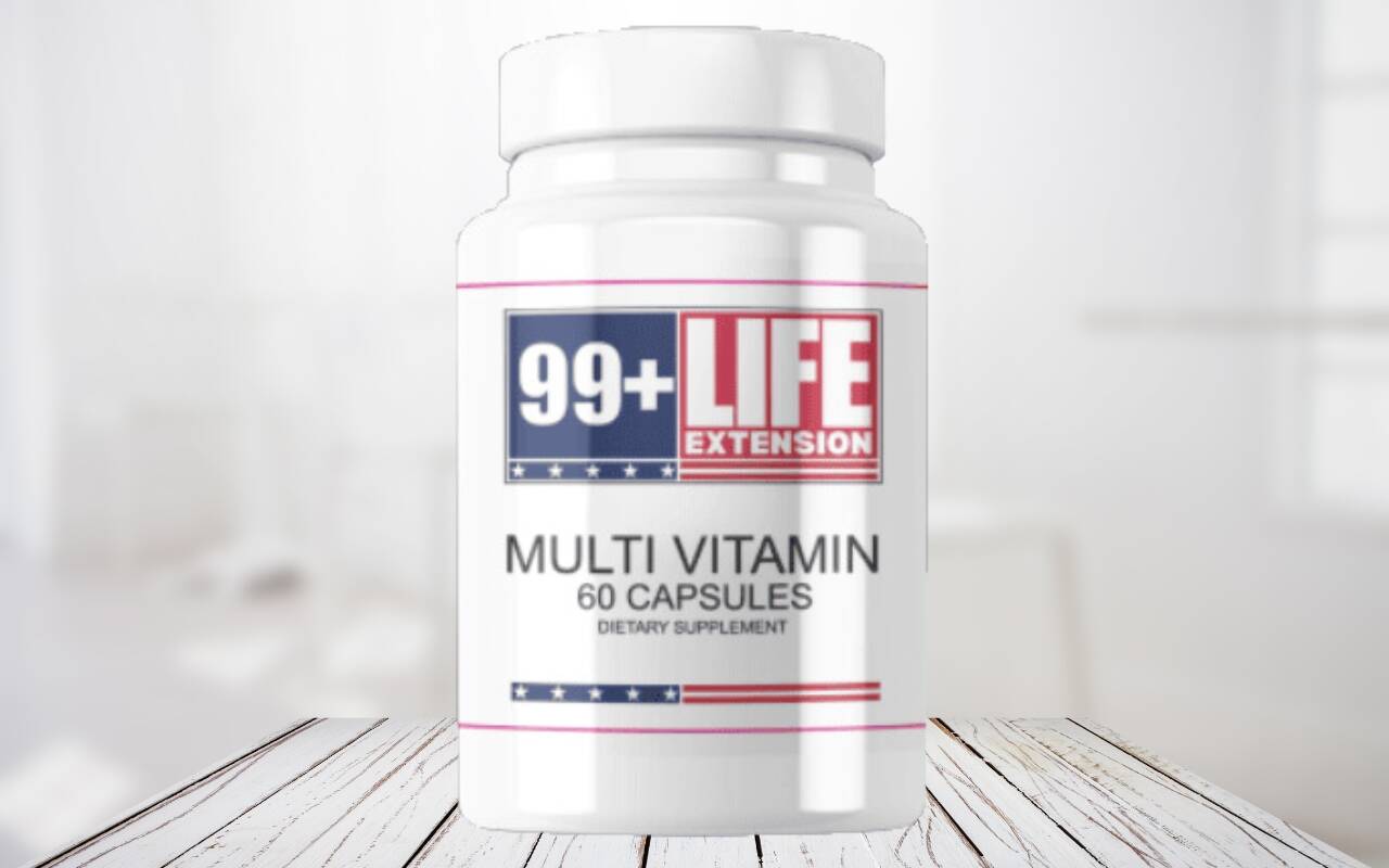 99+ Life Extension Reviews: Can This Anti-Aging Supplement Really Turn ...