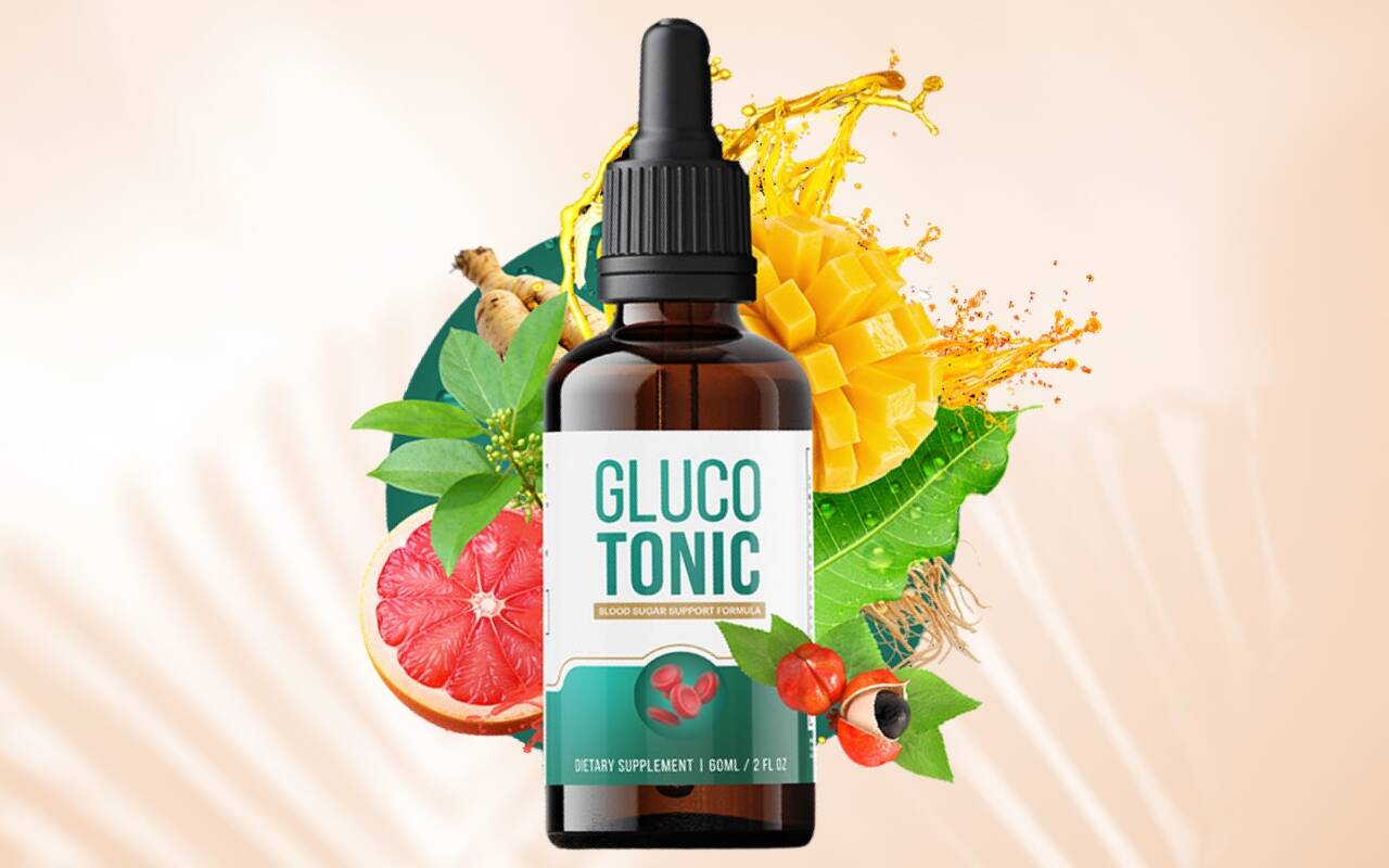 I Tried GlucoTonic for 60 Days to Help Balance My Blood Sugar—Here’s ...