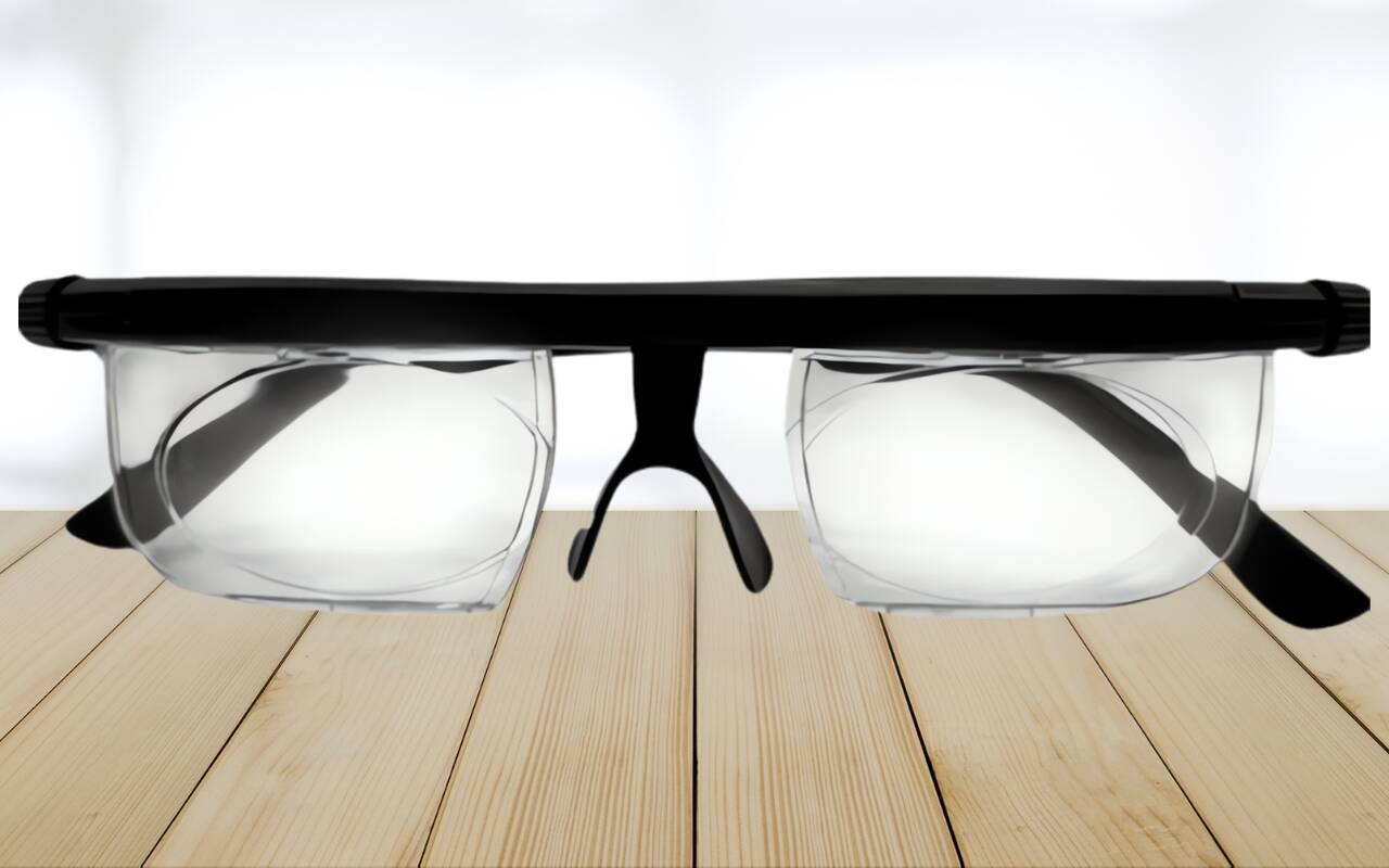 [Verified Review] EZ Vision Pro: Are These Adjustable Glasses Worth It? | Peninsula Daily News