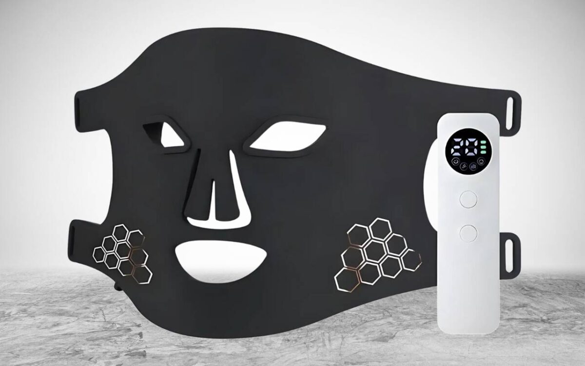 I Tried Luma One Mask: My Honest Review of This LED Skincare Device ...