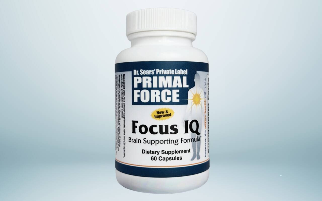 I Tried Primal Force Focus IQ for a Month – Here’s What Happened ...