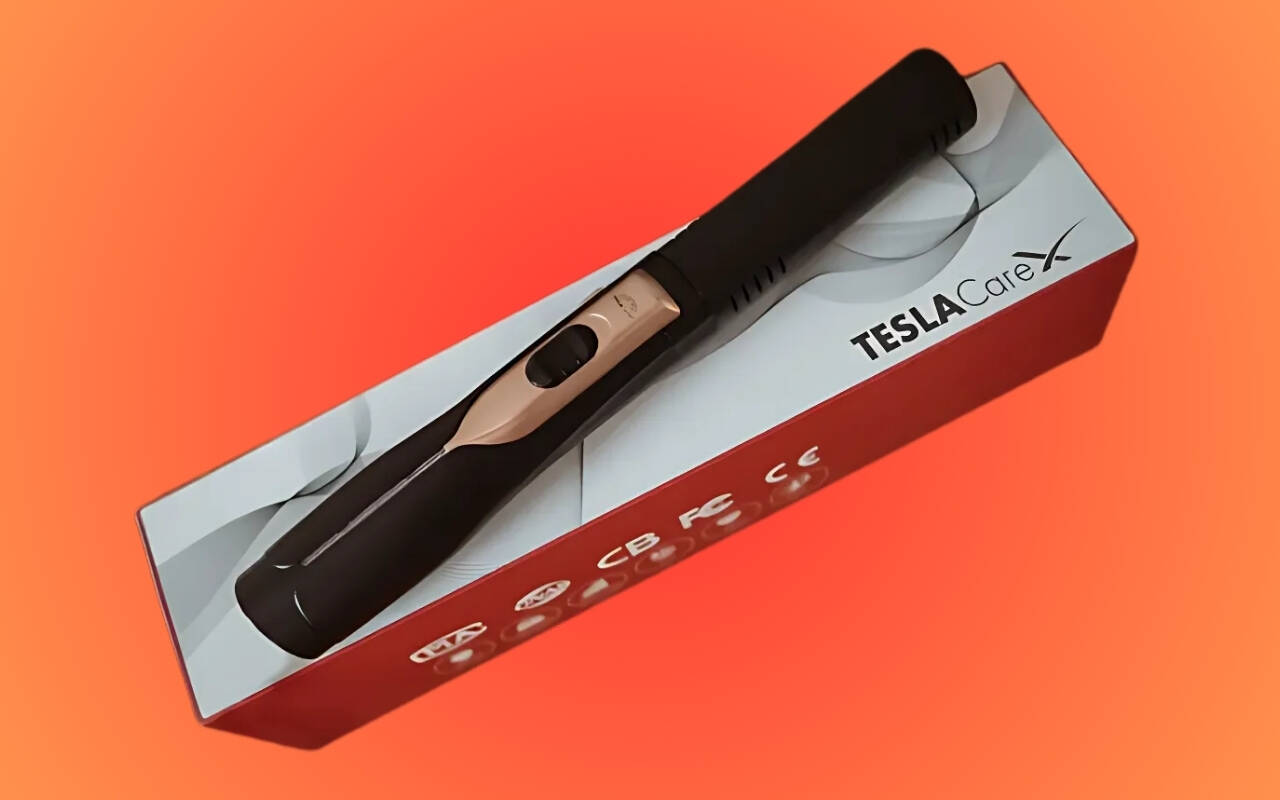 TeslaCare-X Review: Does This Terahertz Device Really Transform Your ...