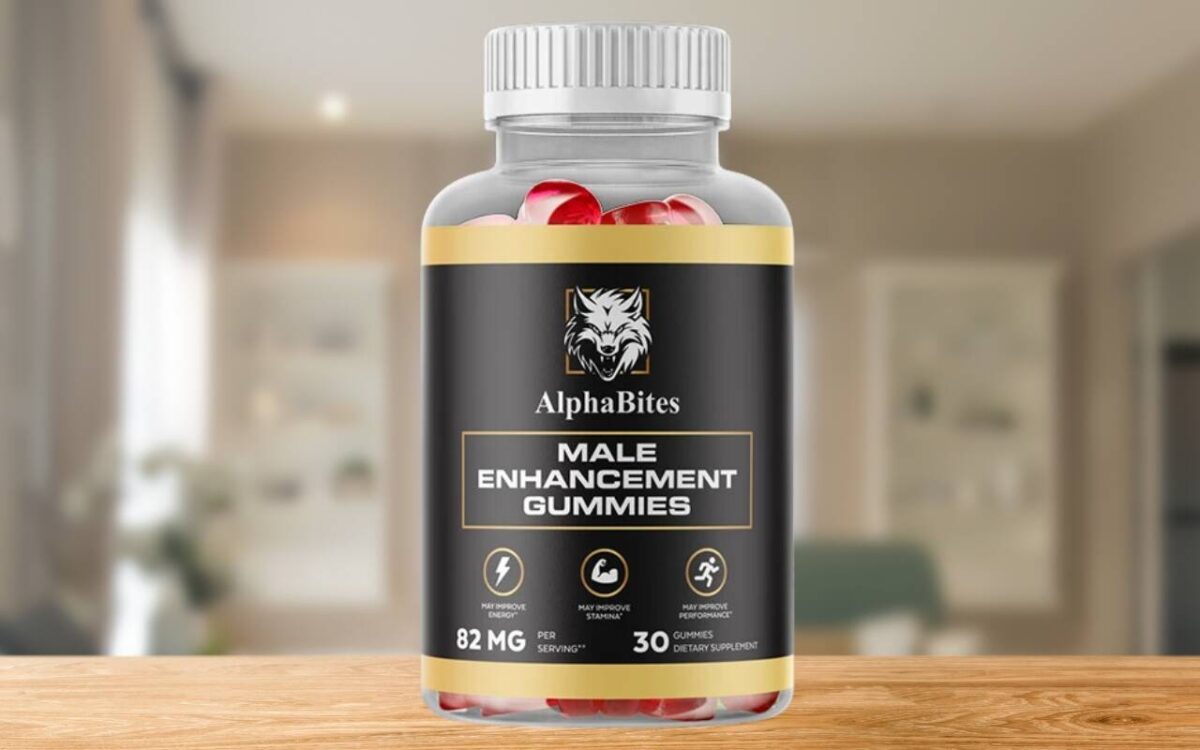 Alpha Bites Gummies: I Tried Them for a Month—Here’s My Honest Review ...