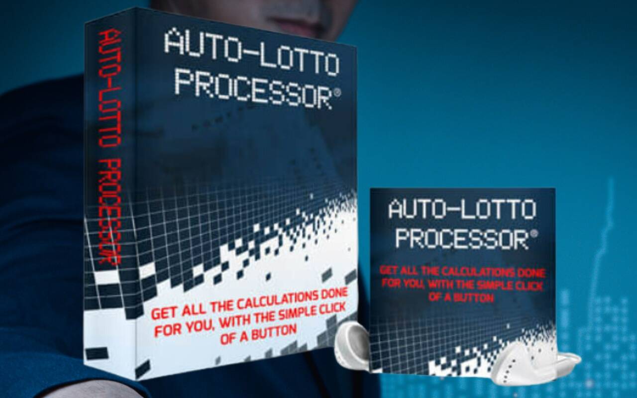 Lotto Champ: Can This AI Tool Really Improve Your Lottery Odds? | Peninsula Daily News