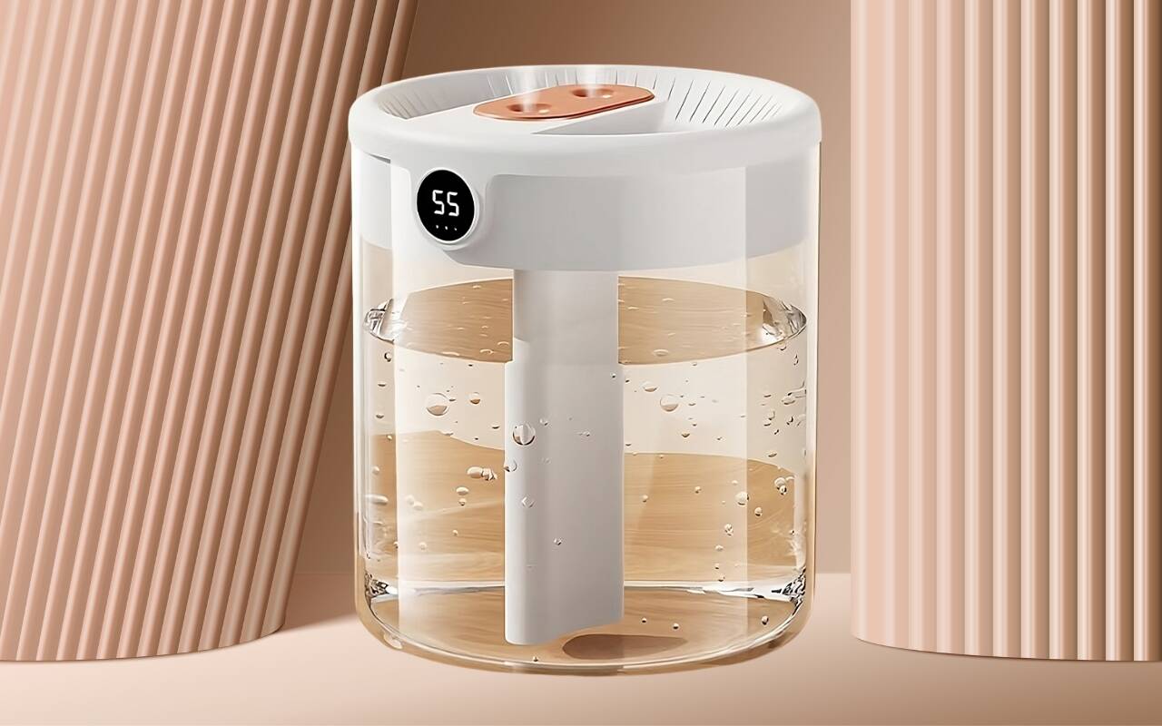 Dreamzy Humidifier Research: How Proper Humidity Levels Improve ...