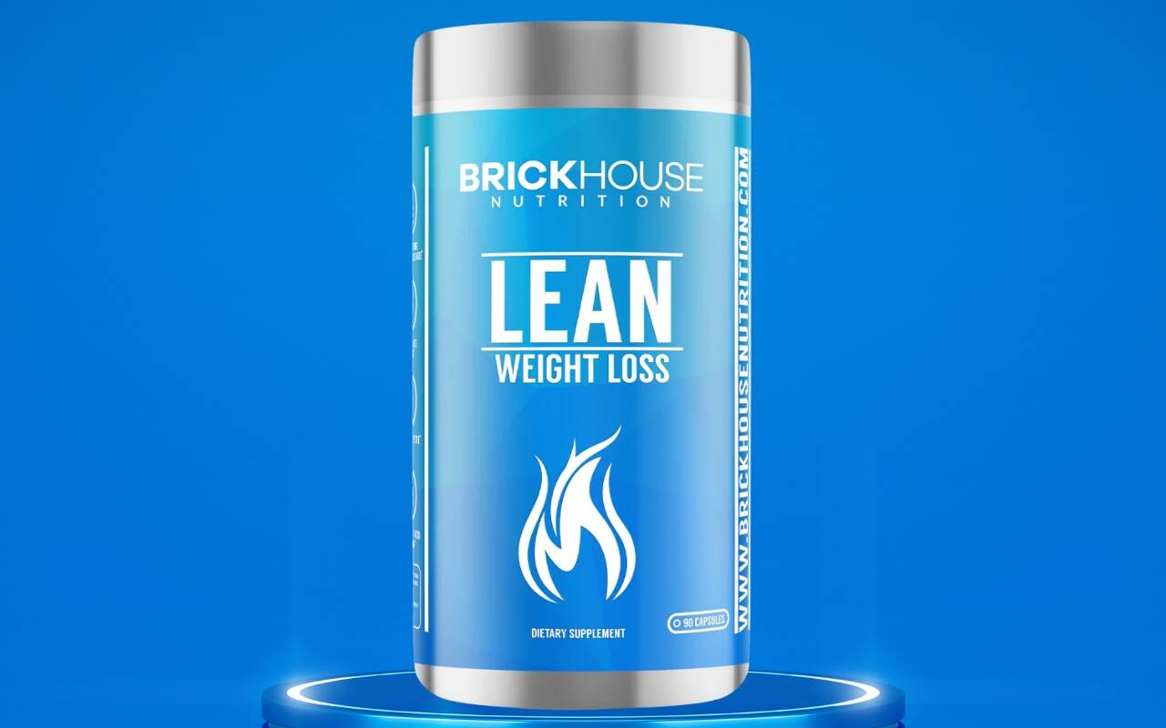 The Research Behind BrickHouse Nutrition Lean: Can It Help You Achieve ...