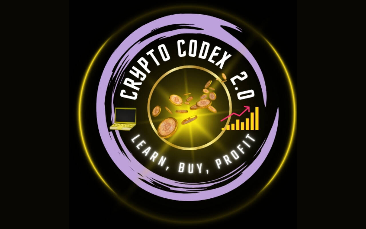 Crypto Codex 2.0 Exposed: The Truth About Marc “Morpheus” Goldman’s ...