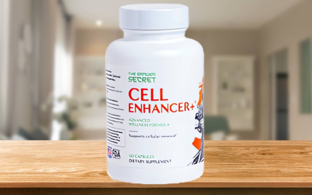 What’s Inside Samurai Secret Cell Enhancer+? A Deep Dive Into Its ...