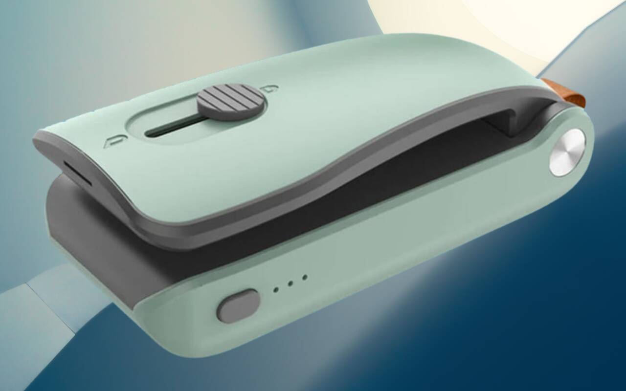 Easy Sealer Claims to Keep Food Fresh for Weeks—Is It Really a Kitchen ...