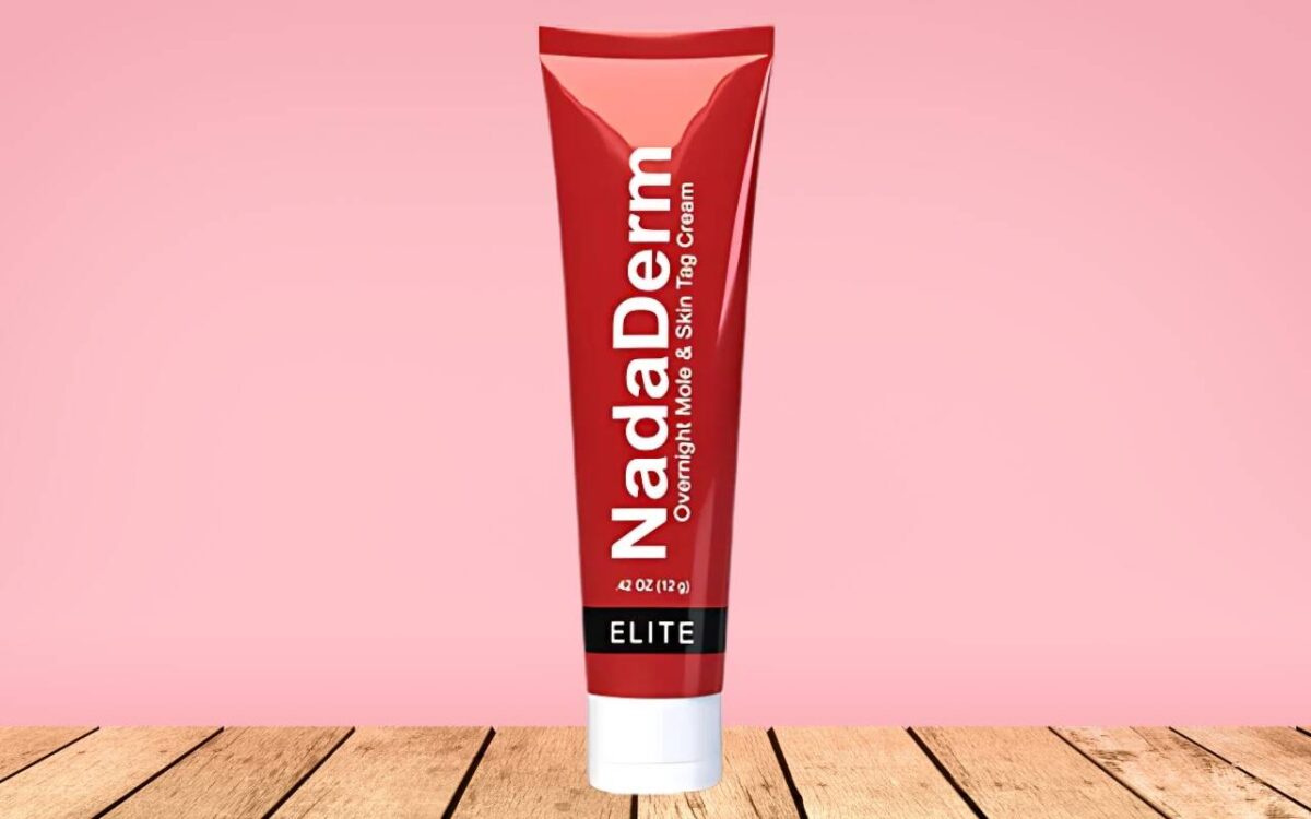 NadaDerm Is All Over the Internet—But Does It Deliver on Its Claims ...