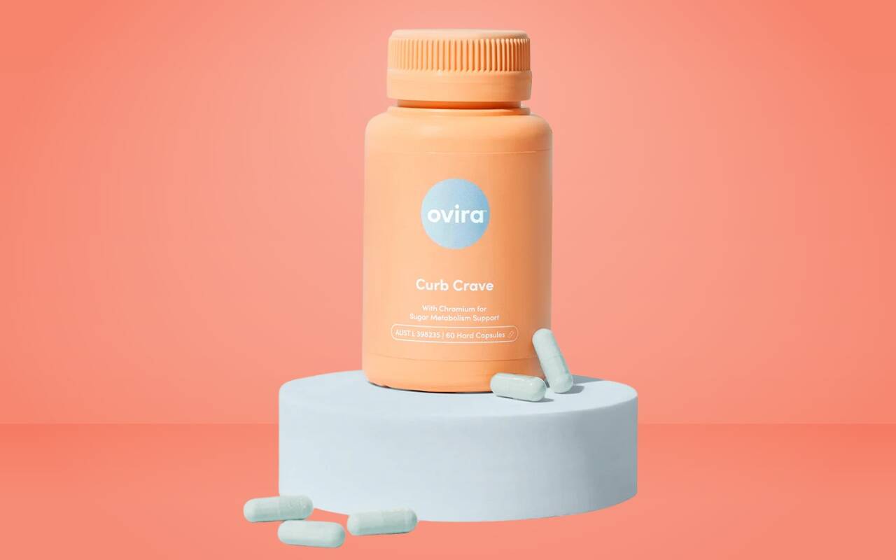 Ovira Curb Cravings Side Effects: Is It Really Safe for Daily Use ...