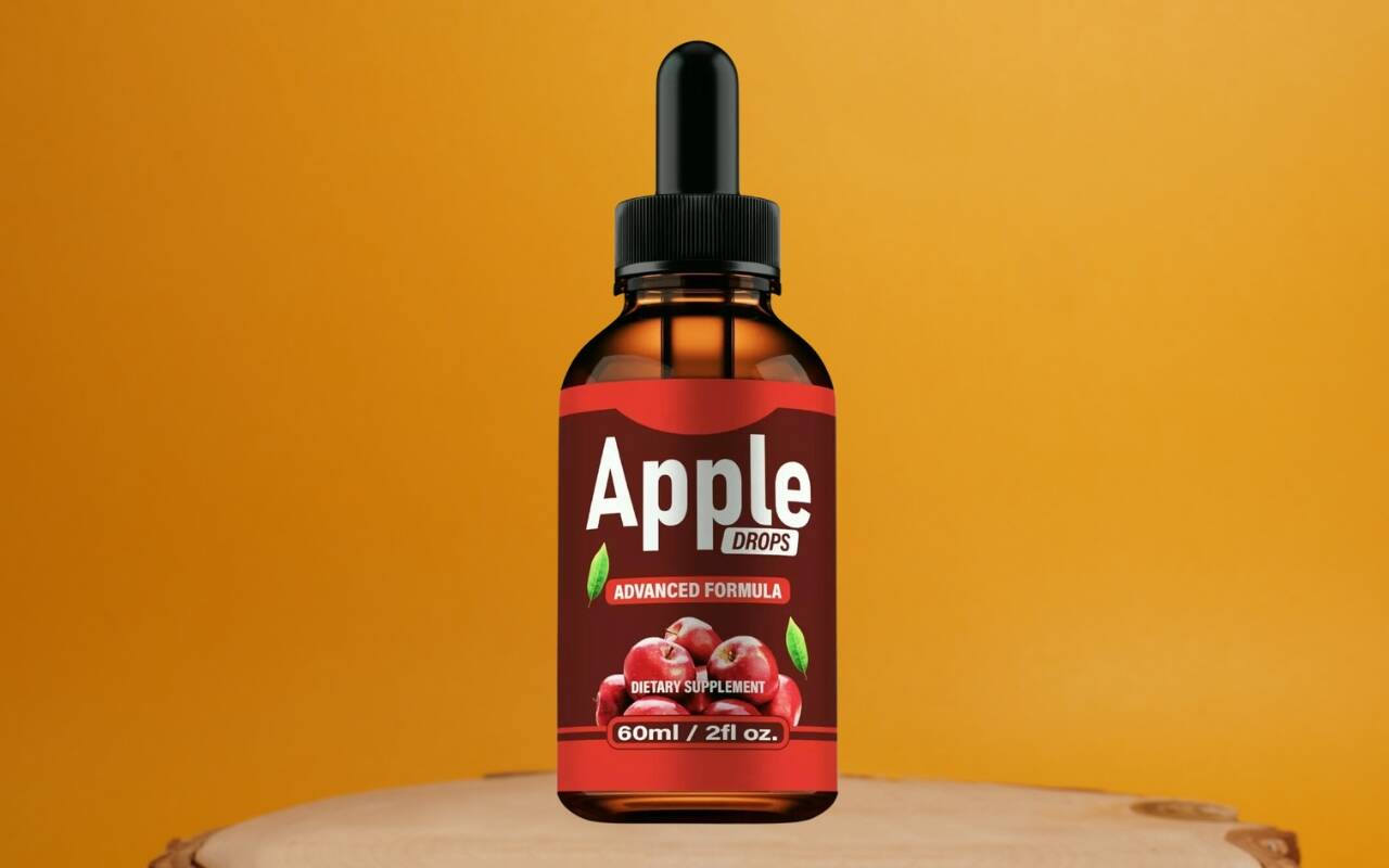 Apple Drops Supplement: The Pros & Cons You Need to Know Before Trying ...