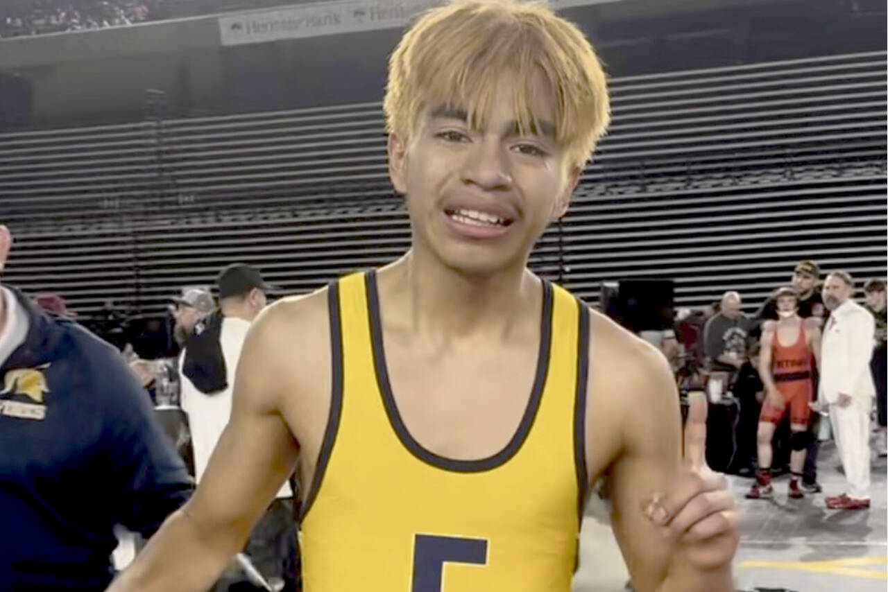 MAT CLASSIC WRESTLING: Forks boys, girls both finish in top 10 ...