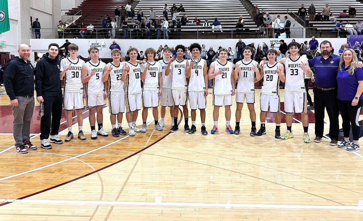 STATE REGIONAL ROUND: Sequim saves season, reaches Yakima with fourth ...