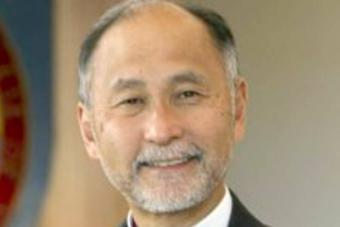 Community portrait taken in Port Townsend | Peninsula Daily News