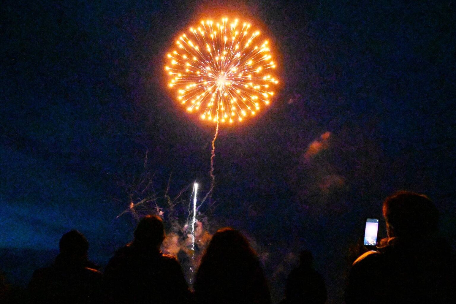 Sequim City Council to discuss fireworks | Peninsula Daily News