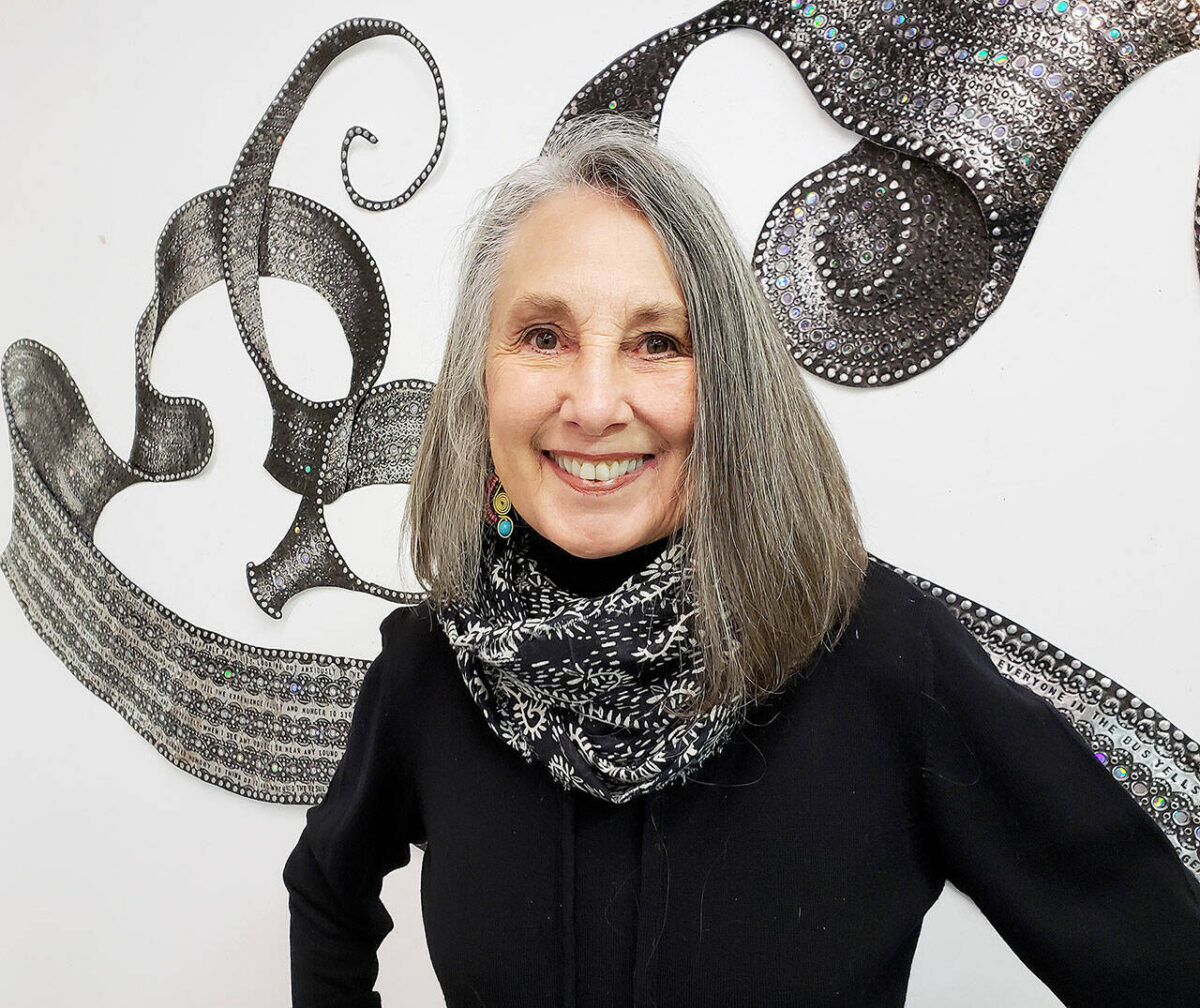 Two exhibits open at Northwind Art gallery in Port Townsend | Peninsula ...