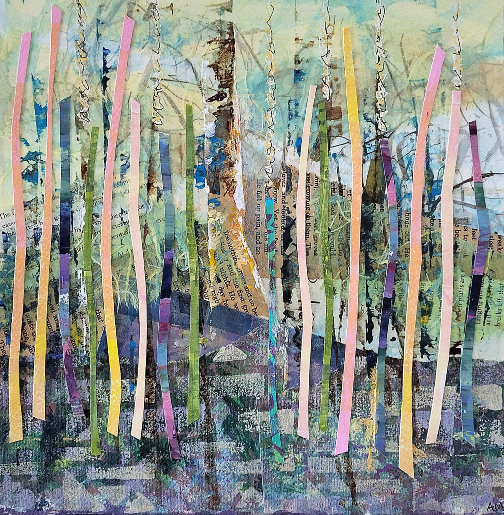 Two exhibits open at Northwind Art gallery in Port Townsend | Peninsula ...