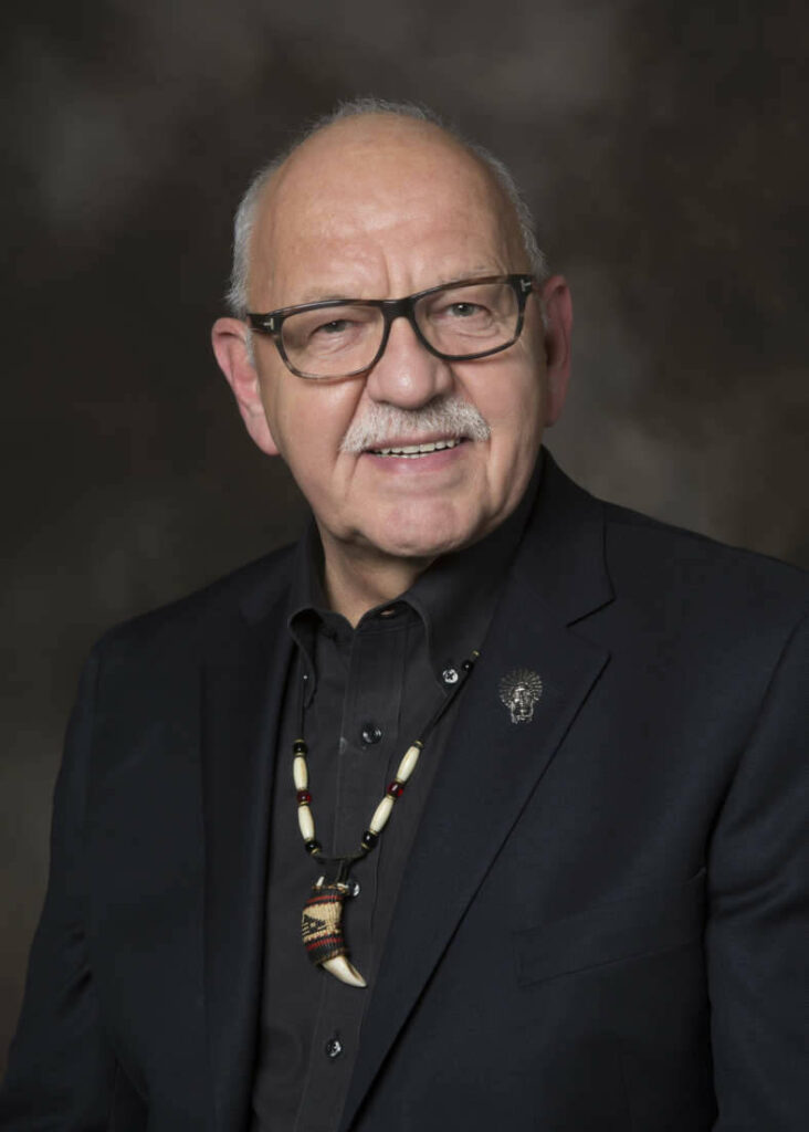Allen to be inducted into Native American Hall of Fame | Peninsula ...