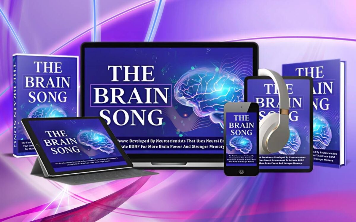 Brain Song Reviews Go Viral as More Users Report Mental Clarity and ...
