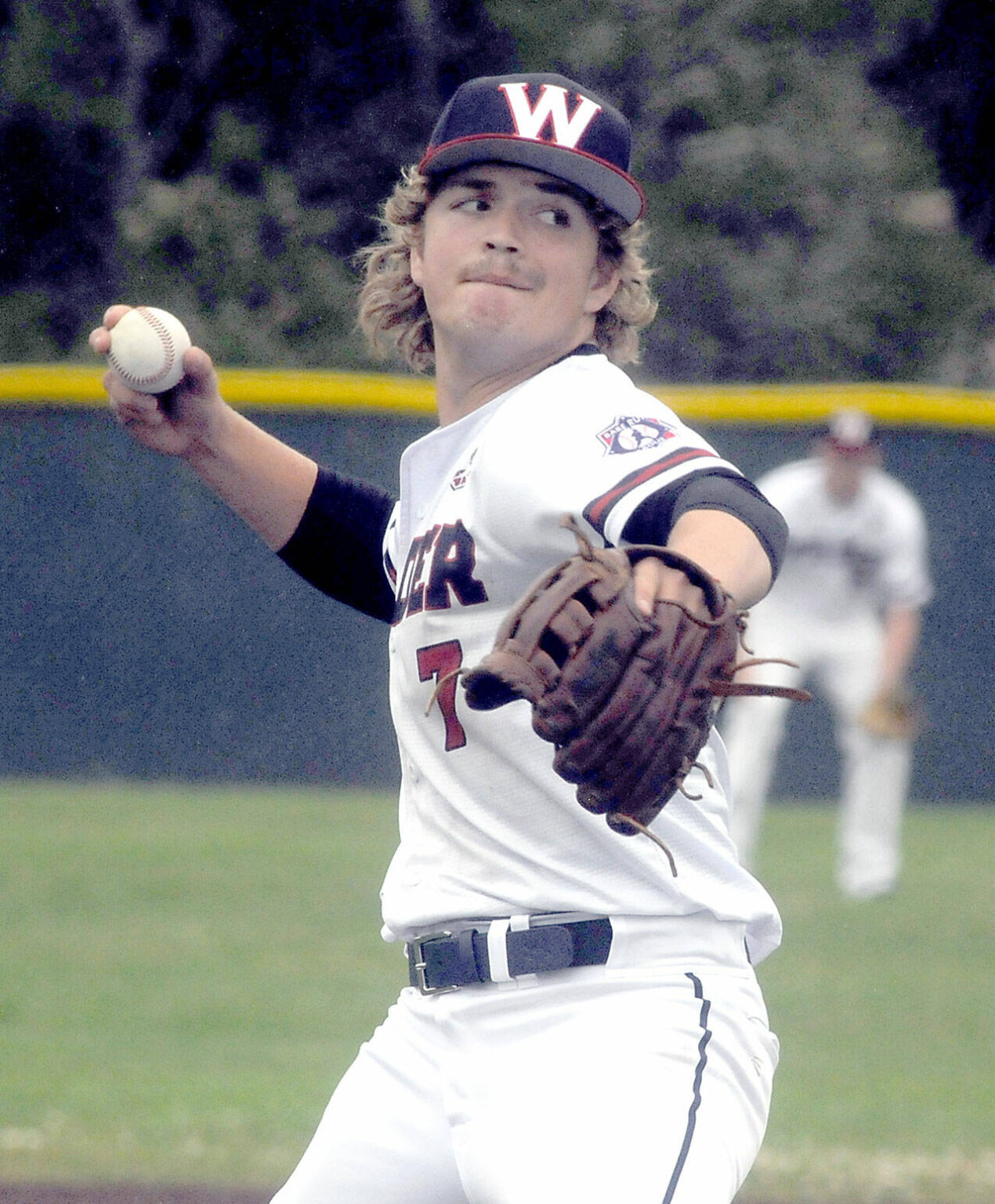 DICK BROWN MEMORIAL FIRECRACKER: Wilder Senior holding court in host ...