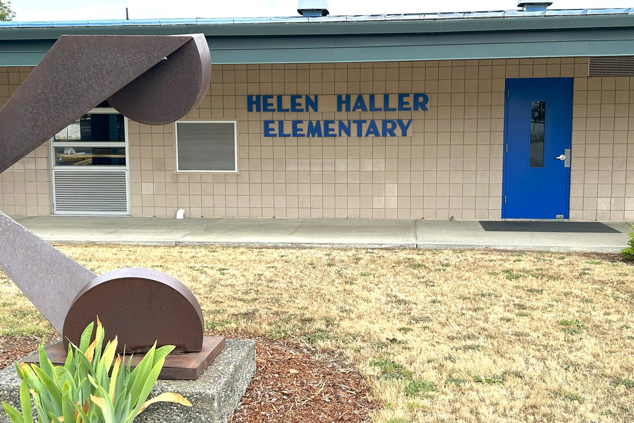 Sequim schools eye bond timeline | Peninsula Daily News