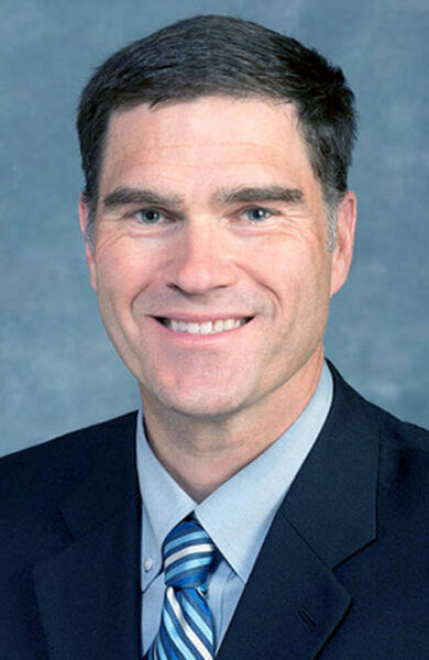 Olympic Medical Center CEO resigns his position | Peninsula Daily News