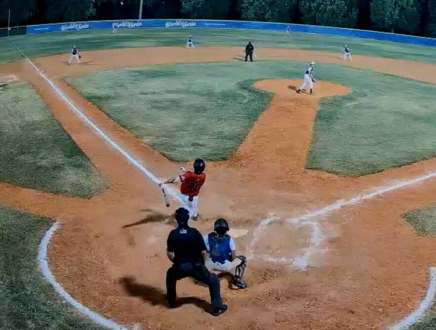 BABE RUTH WORLD SERIES: Wilder Senior bounces back with two big wins ...