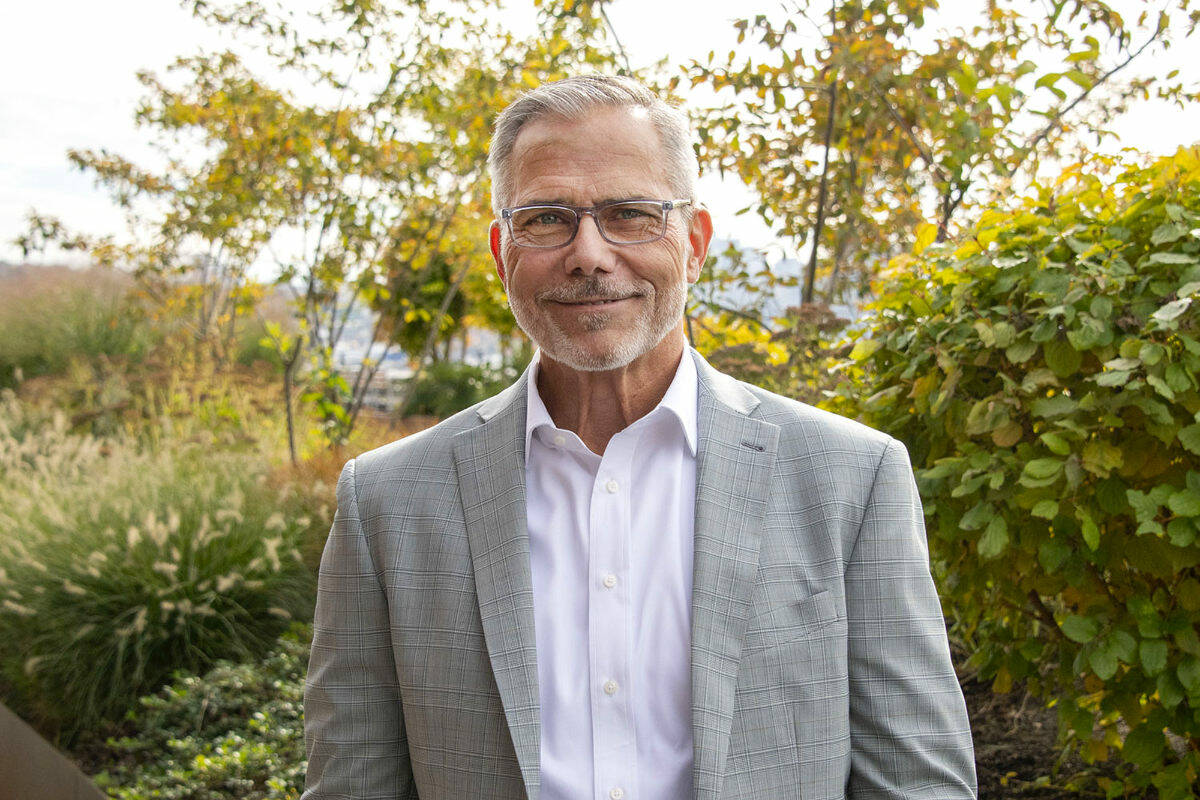 Why community banking still matters: A conversation with First Fed CEO ...