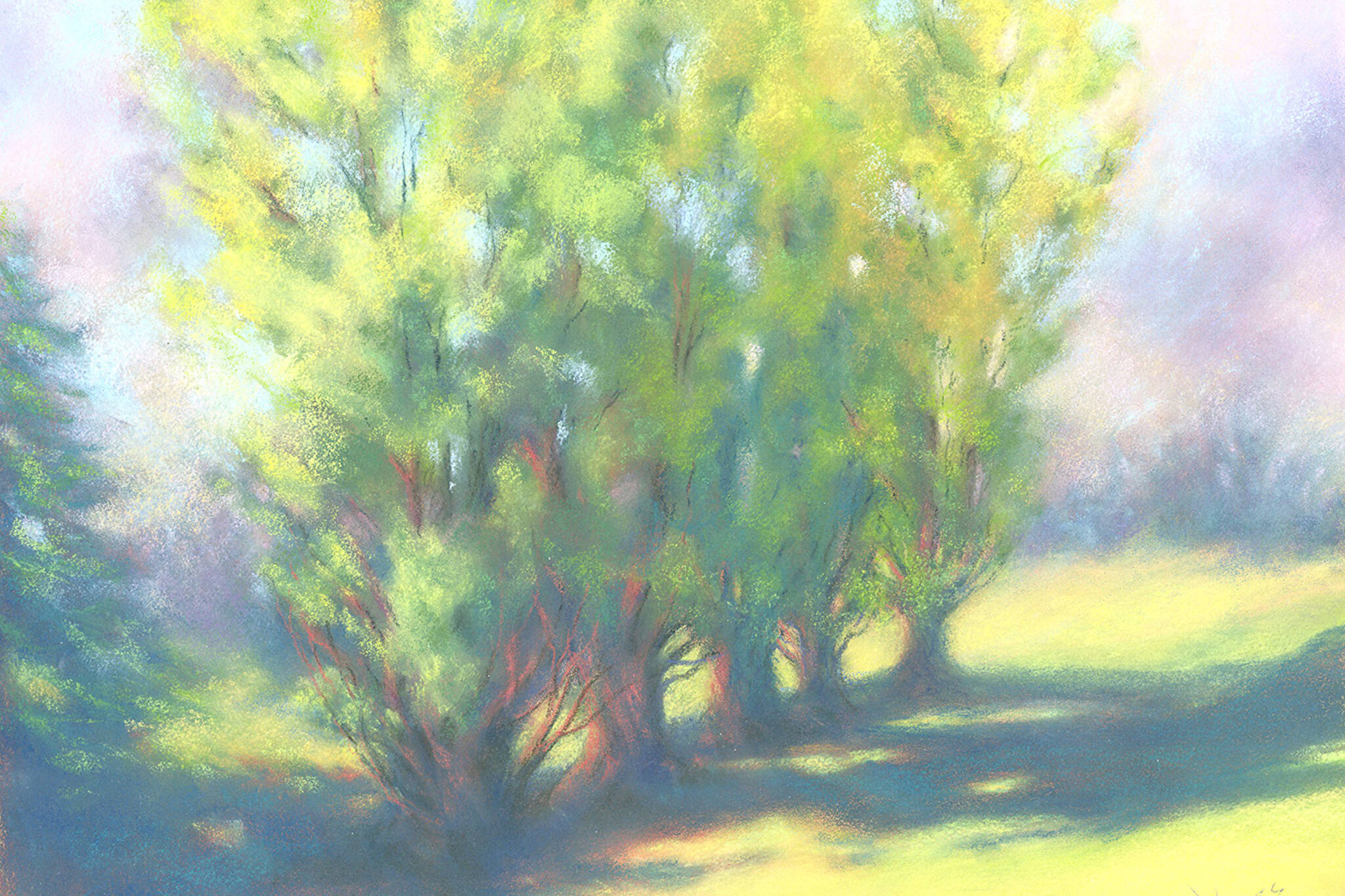 First Friday Art Walk slated in Sequim | Peninsula Daily News