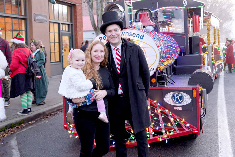 News | Peninsula Daily News