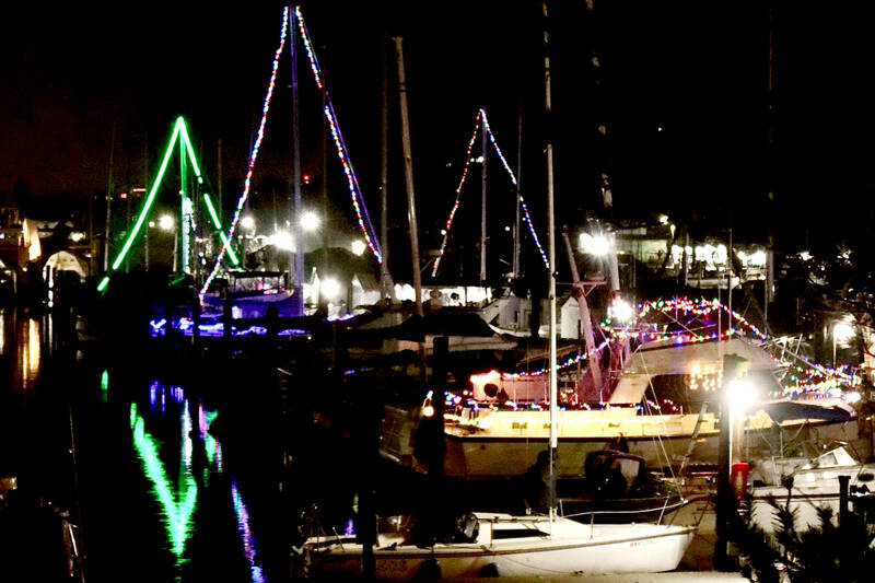 Holiday reflections | Peninsula Daily News