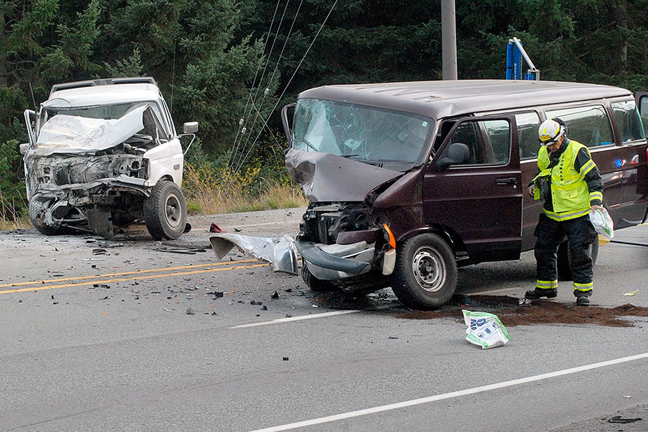 Ax Men star, father of three, dies in wreck near Port Angeles ...