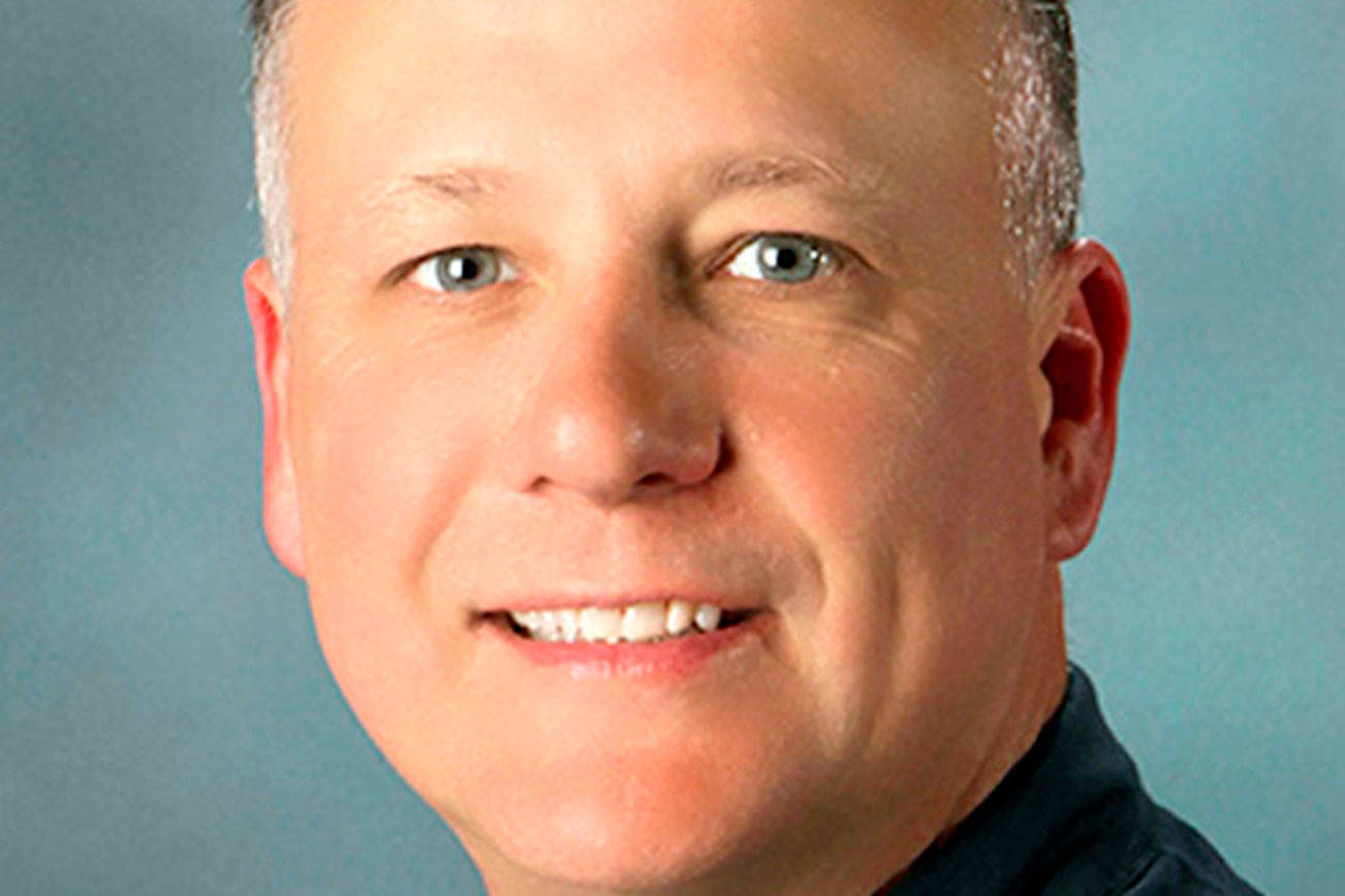 Port Angeles Council candidate Todd Negus bows out | Peninsula Daily News