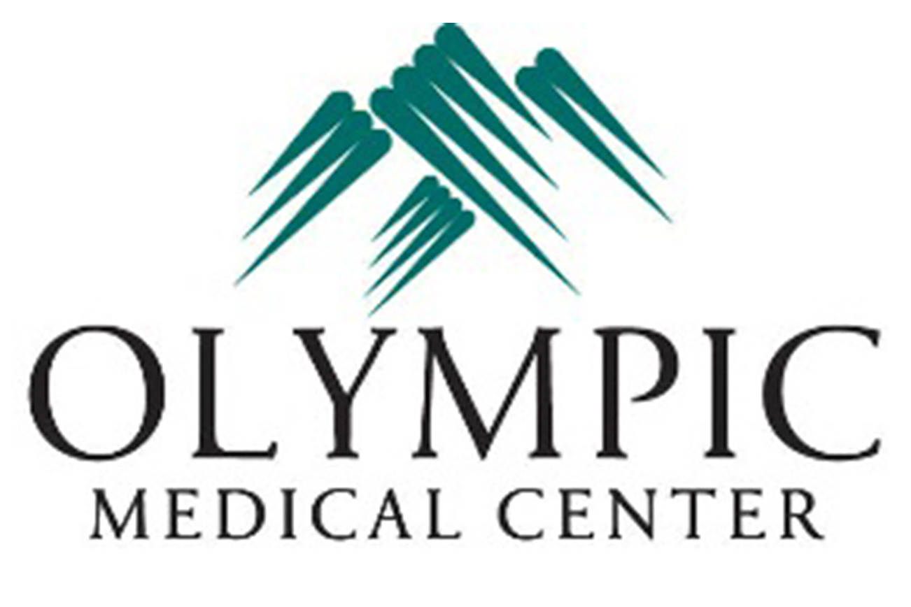 Check presented for OMC cancer center expansion | Peninsula Daily News